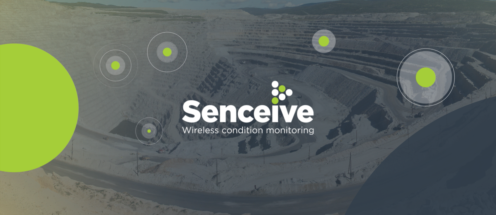 Monitorering Rörelsemätning » Senceive » L5 Navigation