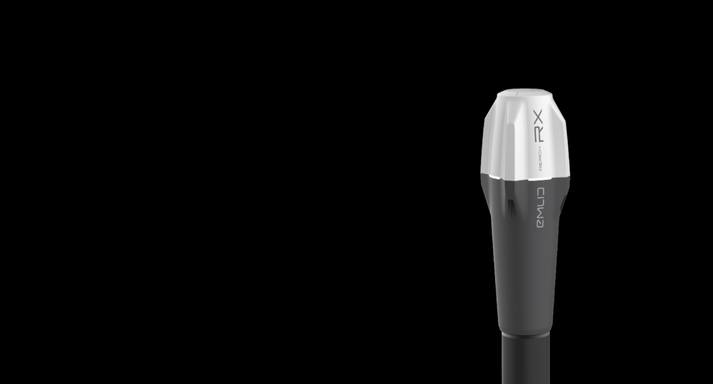 Emlid Reach RX » GNSS receiver