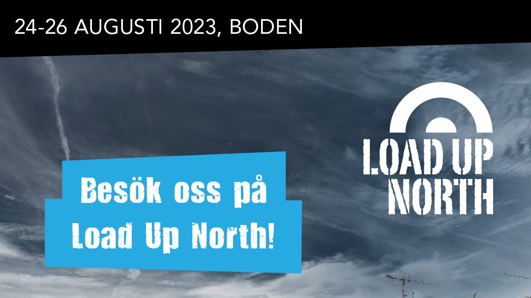 Load Up North 2023 » L5 Navigation
