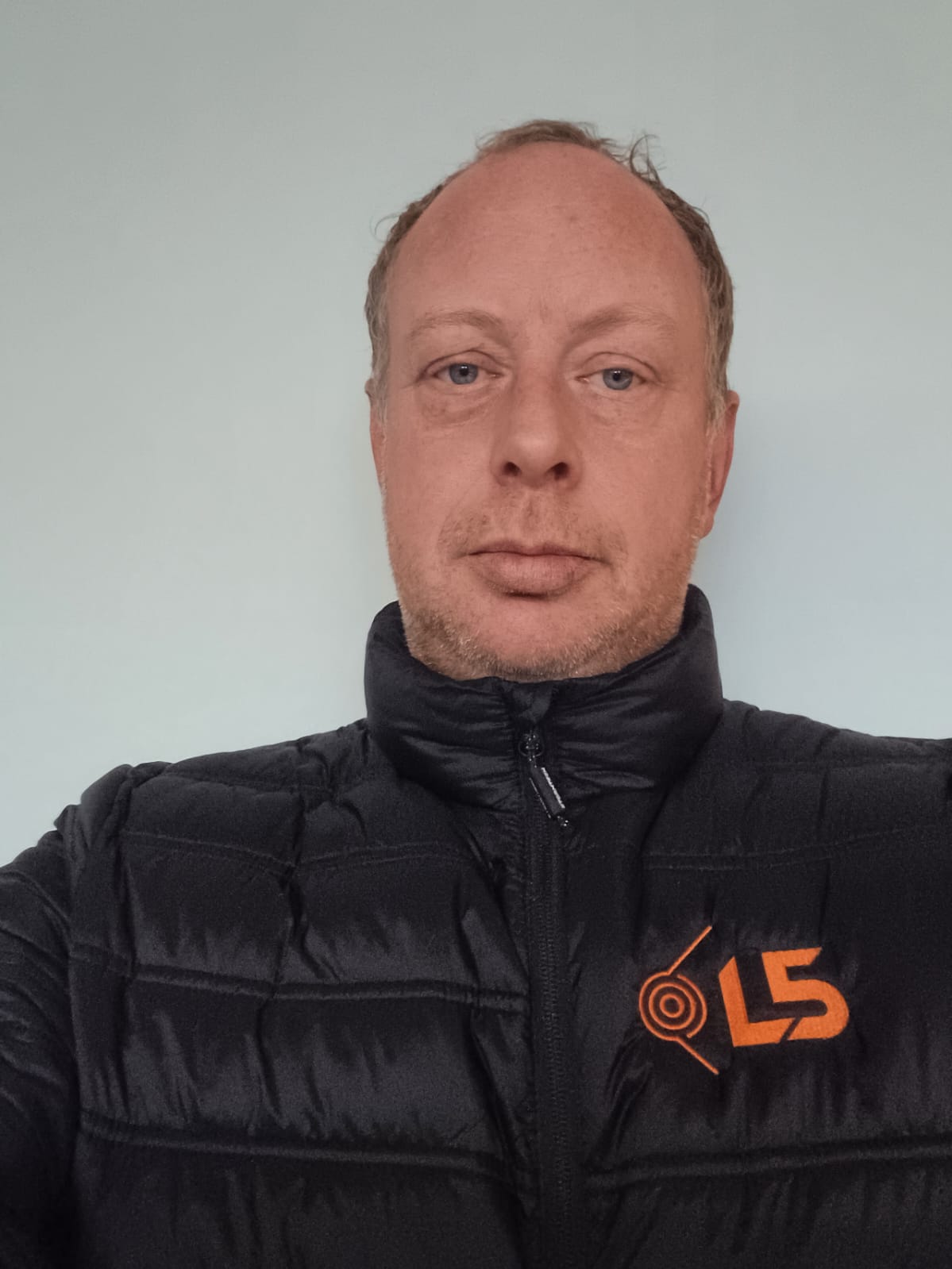 Jan Robert Indrebø Raa